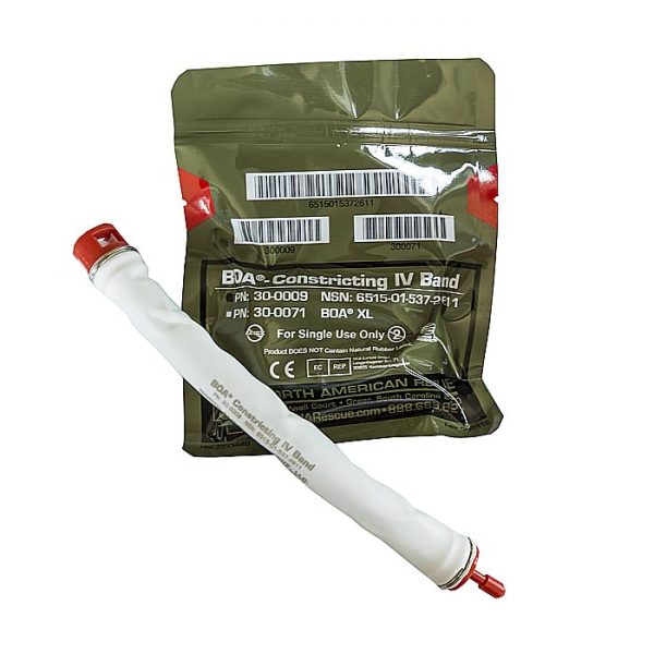 KIT BOA IV - Medhybride