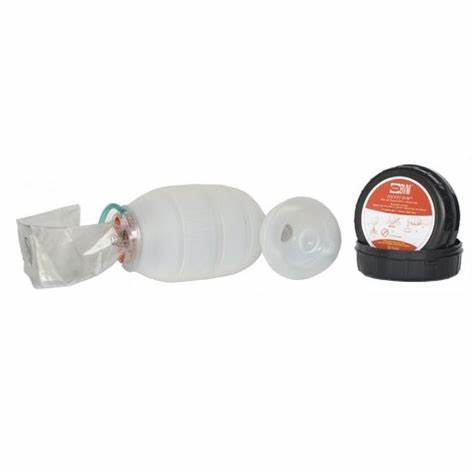 Bavu pocket BVM Tactical - Medhybride