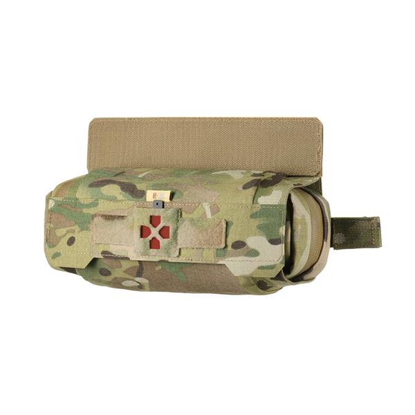 Horizontal medical pouch Roll elite - Medhybride
